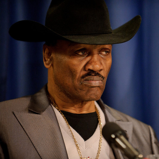 Joe Frazier | National Press Club