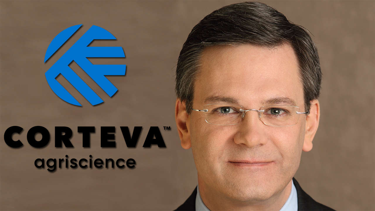 NPC Headliners Luncheon: Corteva Agriscience CEO Jim Collins | National ...