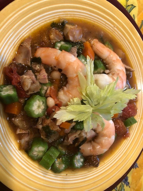 Make some gumbo; party like it’s Mardi Gras | National Press Club