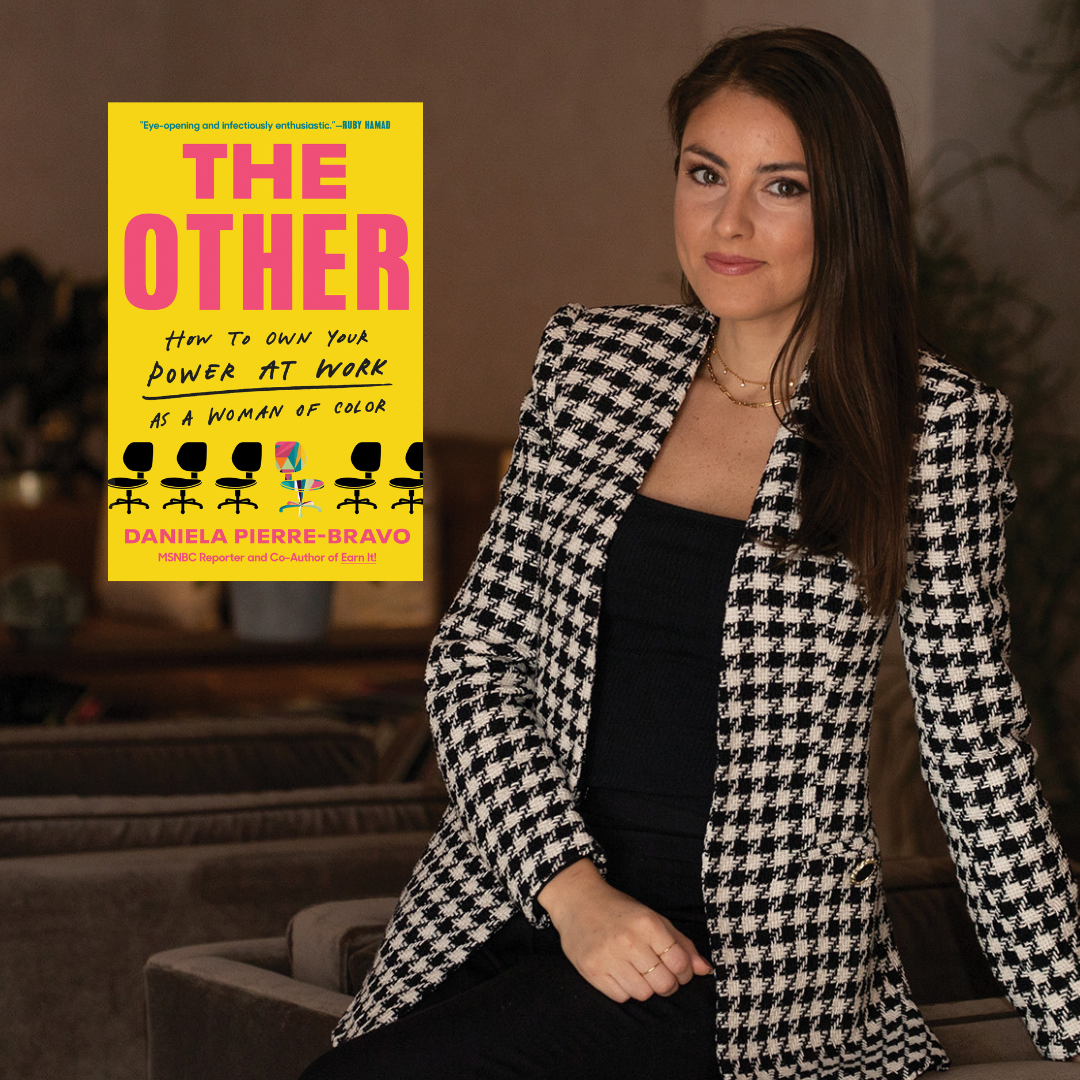 NPC Headliners Book Event: Daniela Pierre-Bravo, "The Other" | National ...