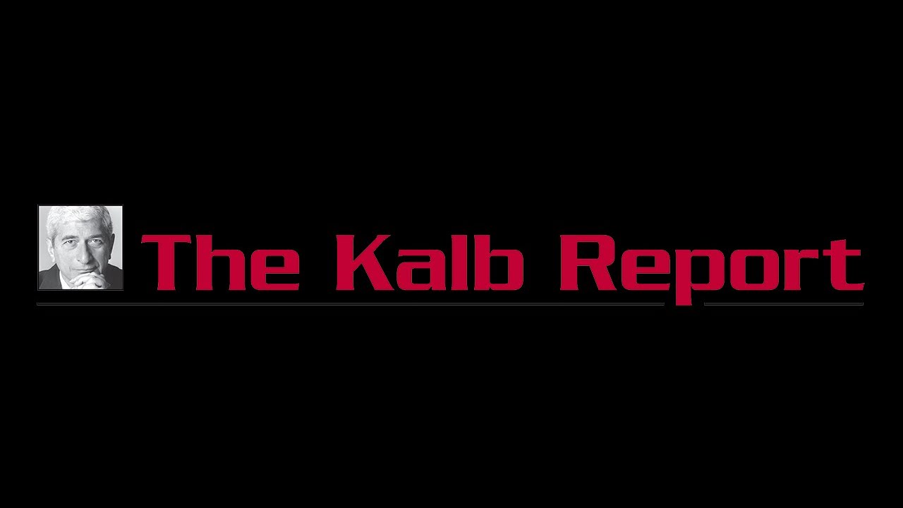 The Kalb Report - A Special Celebration | National Press Club