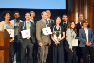Tonight: Press vs. Politicians Spelling Bee | National Press Club