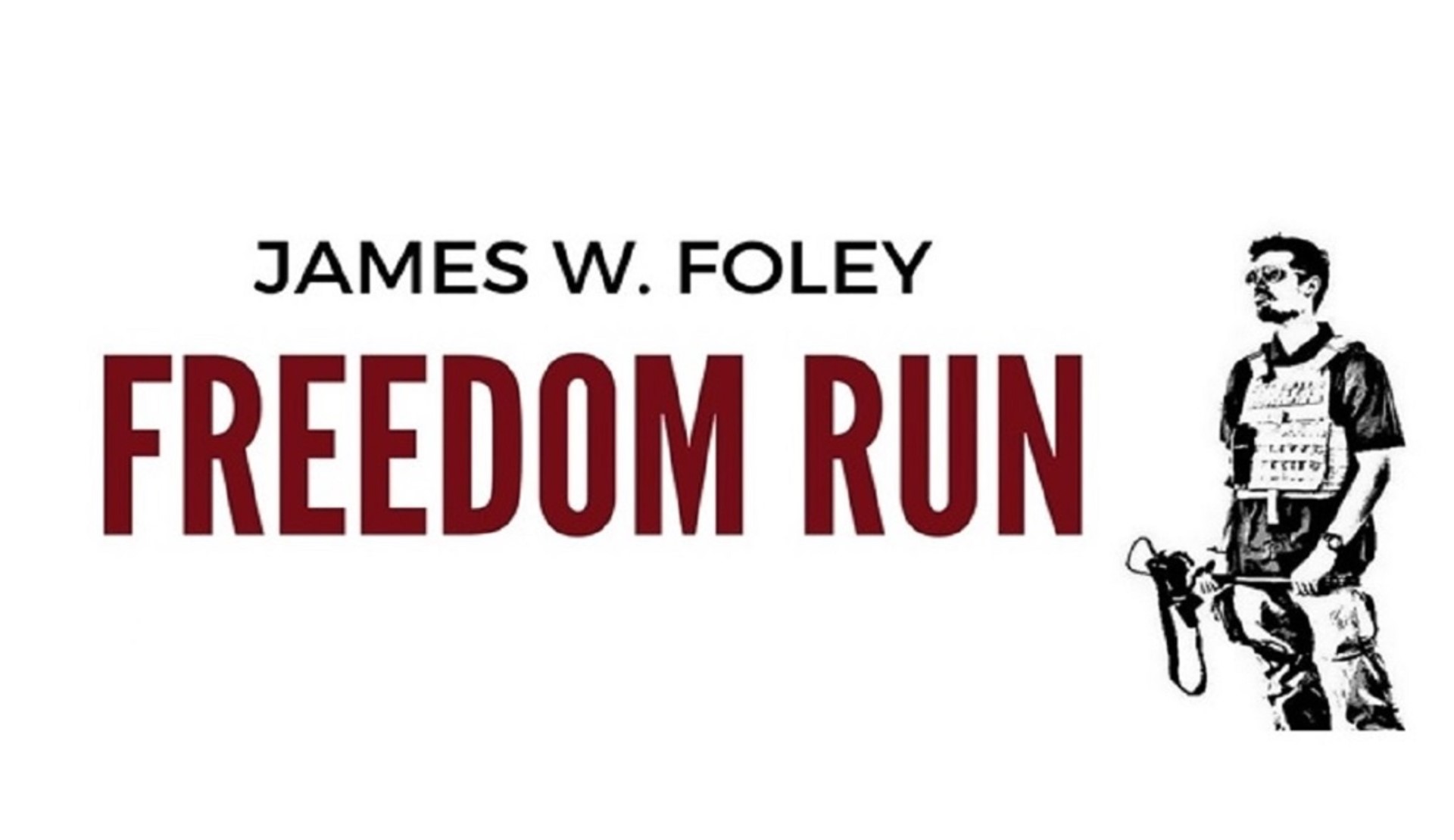 Join the Club's team for the Oct. 15 James Foley 5K run/walk | National ...