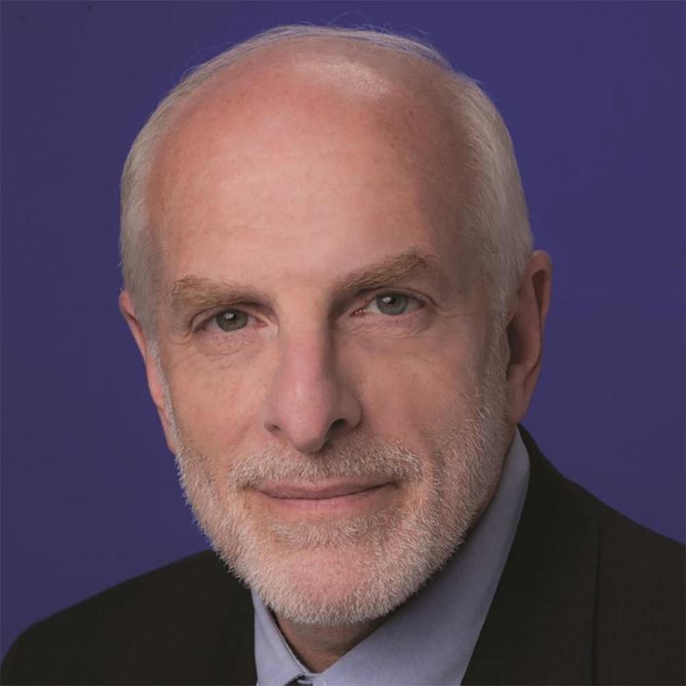 Freedman led Club through Covid, created 'The Kalb Report' | National ...