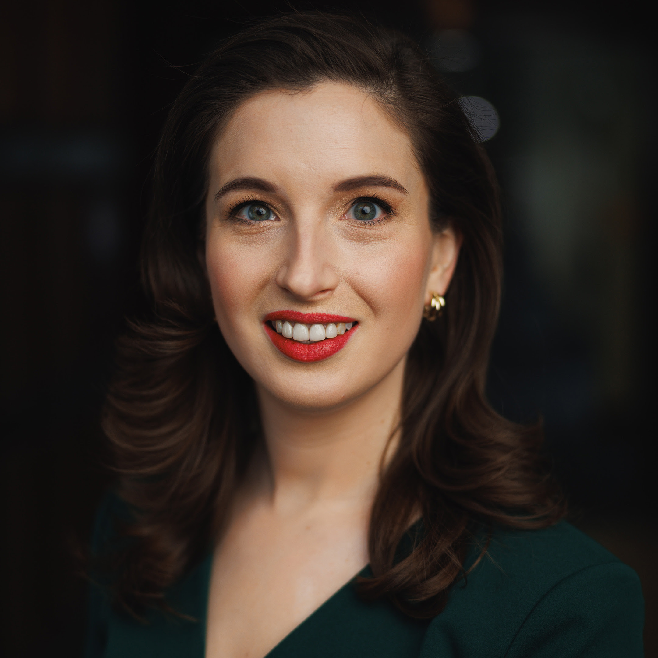 Emily Wilkins Details Priorities As 117th NPC President | National ...