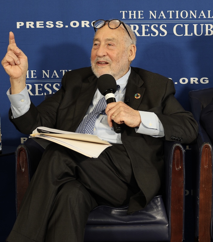 Social media companies steal news outlets' intellectual property, Nobel ...