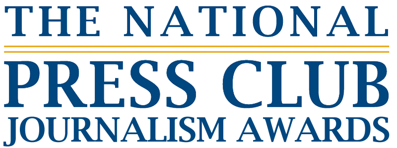 New York Times, Wall Street Journal, National Public Radio win awards ...