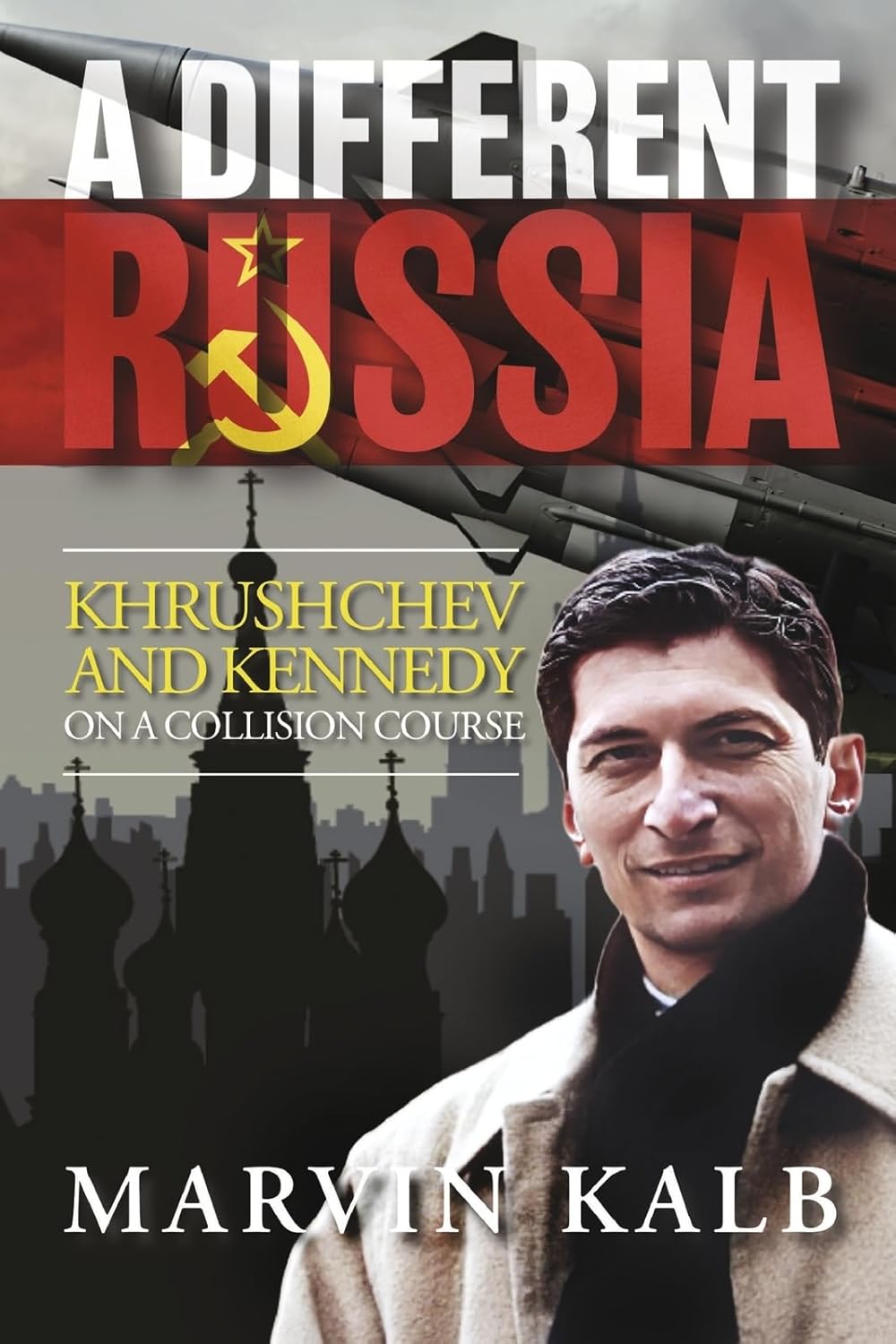 Marvin Kalb to discuss new memoir at virtual Headliners Book Event Jan ...