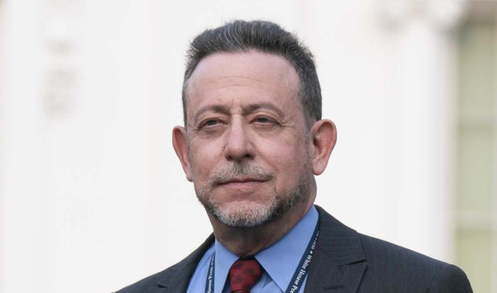 Update-1: VOA chief national correspondent leads effort to revive ...