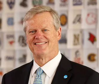 NCAA president to address new student-athlete landscape at Headliners ...