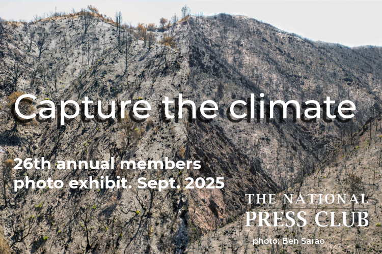 Members invited to show best photos in annual exhibit, on theme of ...