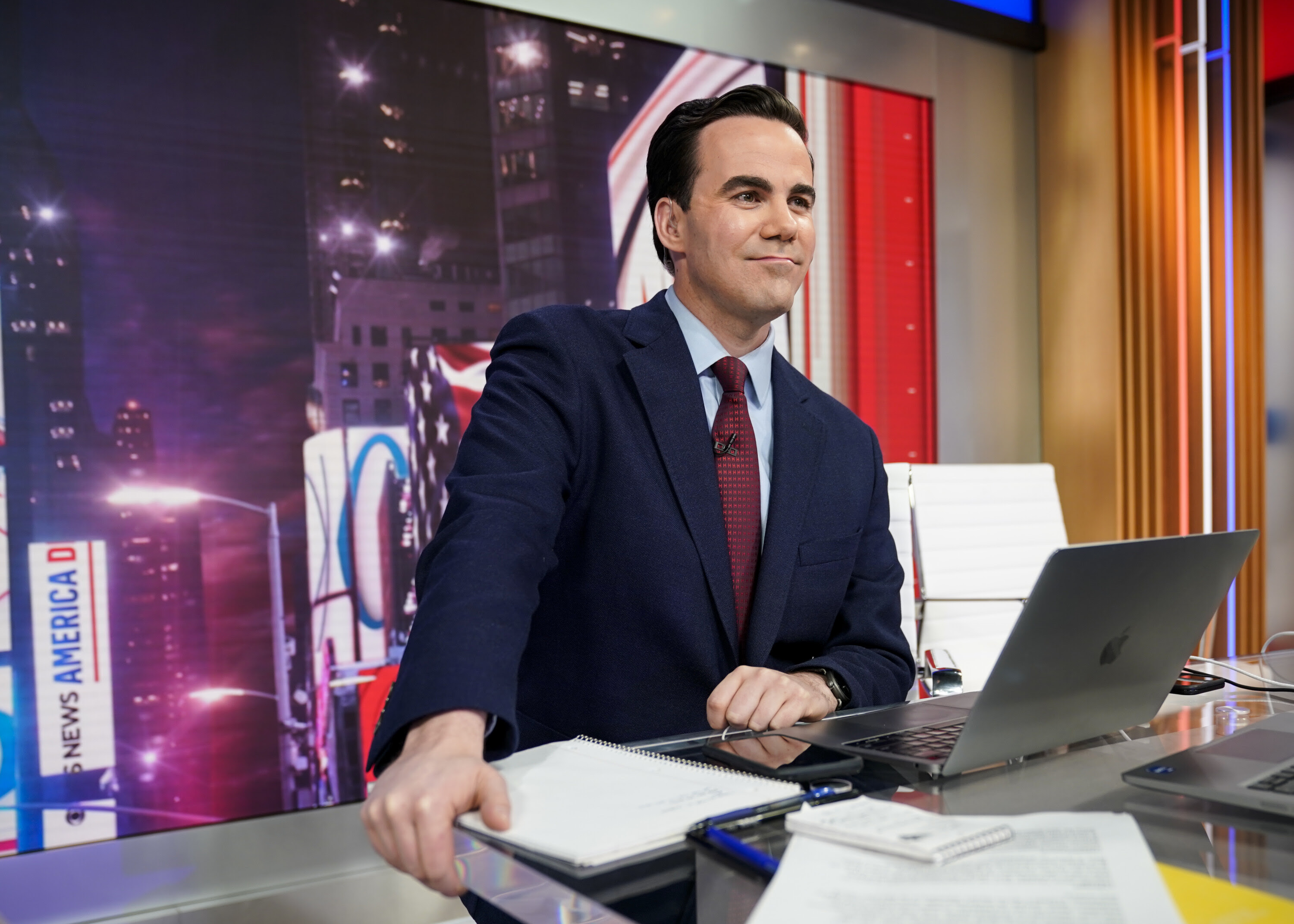 Reserve your tickets now for Fourth Estate dinner honoring Robert Costa ...