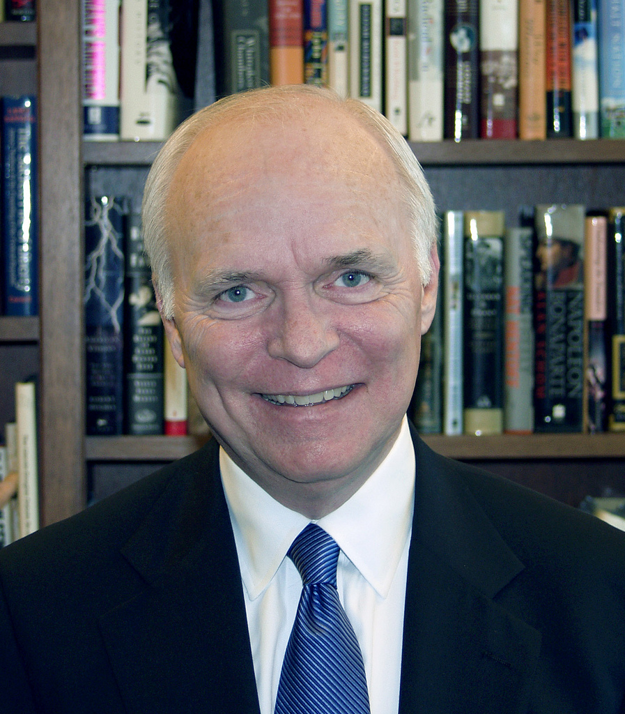 NPC Broadcast Committee to feature Brian Lamb at Legends Dinner ...