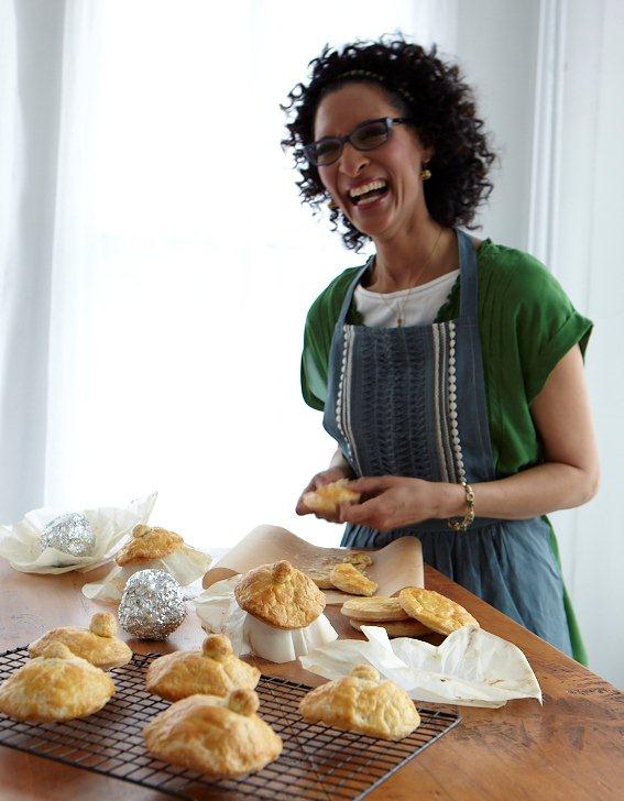 Celebrity chef Carla Hall cookbook dinner Tuesday, April 8 nearly sold ...