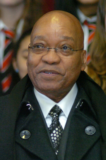 South African President Zuma to speak at NPC Luncheon Aug. 4 | National ...