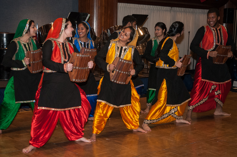 NPC International Cultural Evening | National Press Club