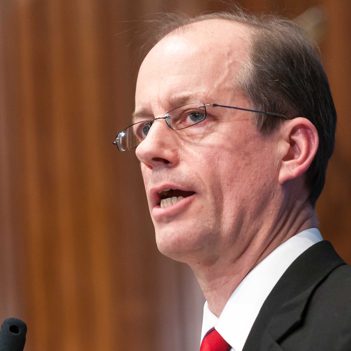 NPC Luncheon with Thomas Drake | National Press Club