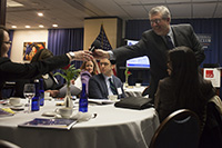 Event Spotlight - SGA's Inaugural Winter Forum | National Press Club
