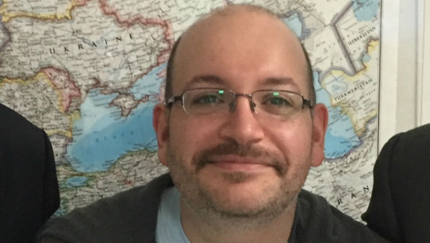 NPC celebrates long-overdue release of Jason Rezaian | National Press Club