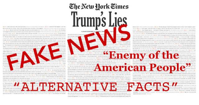 Kalb Report: “Truth Be Told: Journalism in the Age of Trump” Oct. 1 ...