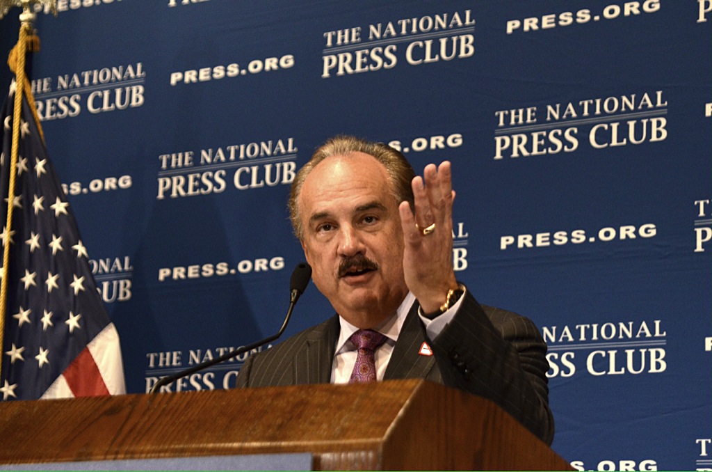 NPC Luncheon with Larry J. Merlo | National Press Club