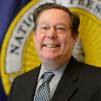 Dunham trades 24/7 news cycle for academia in China | National Press Club